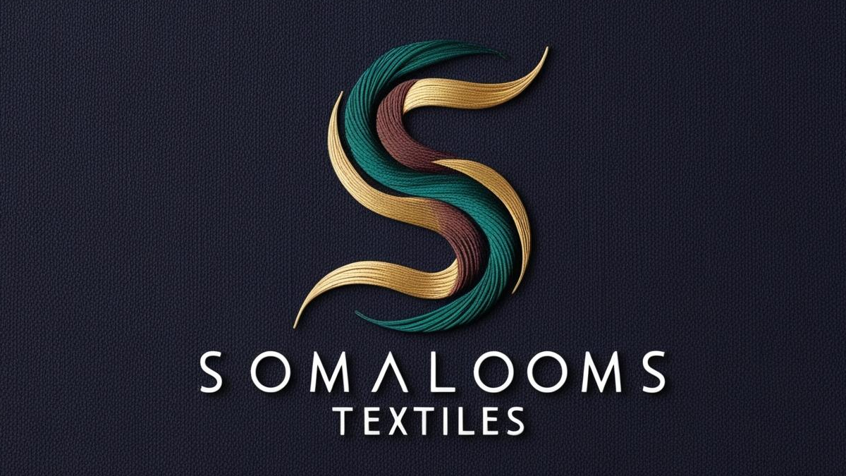 Somalooms Textiles | Premium Bedsheets, Curtains & Luxury Home Furnish
